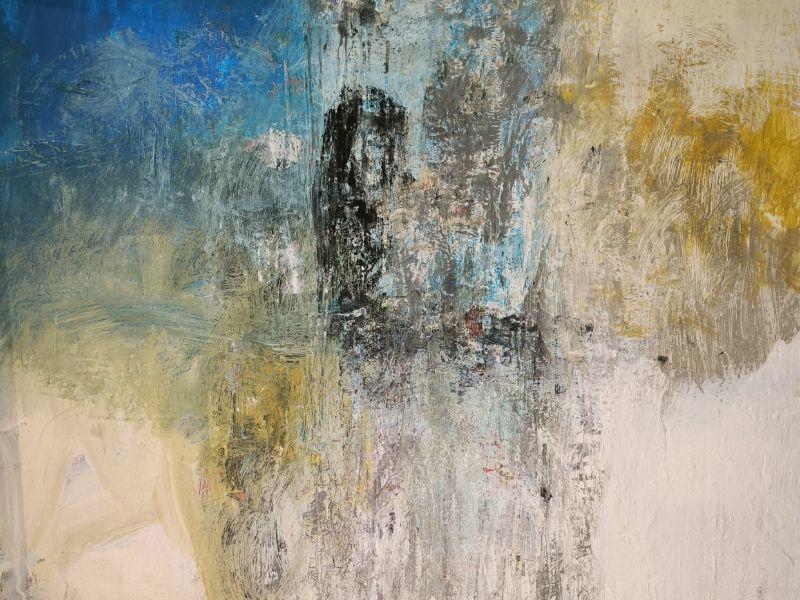 Halle & Arts : Expo de Toiles - Expositions - Haute-Garonne
