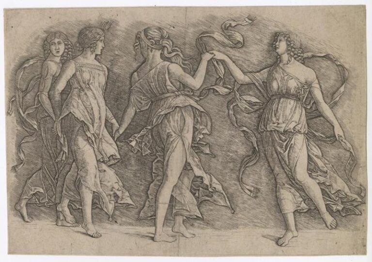 « Graver & Interpréter à la Haute Renaissance » - Expositions - Belgique