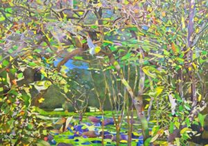 Matière abstraction - Expositions Galeries - Paris